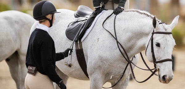 Get Ready to Show! – CALLIDAE