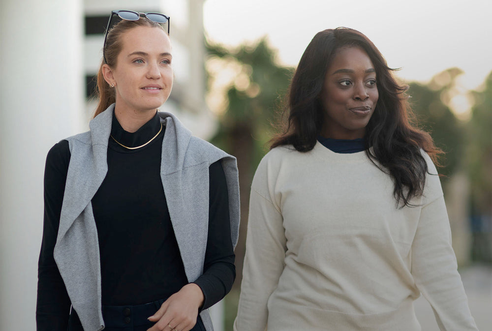 Callidae | Tradition Unbridled – CALLIDAE