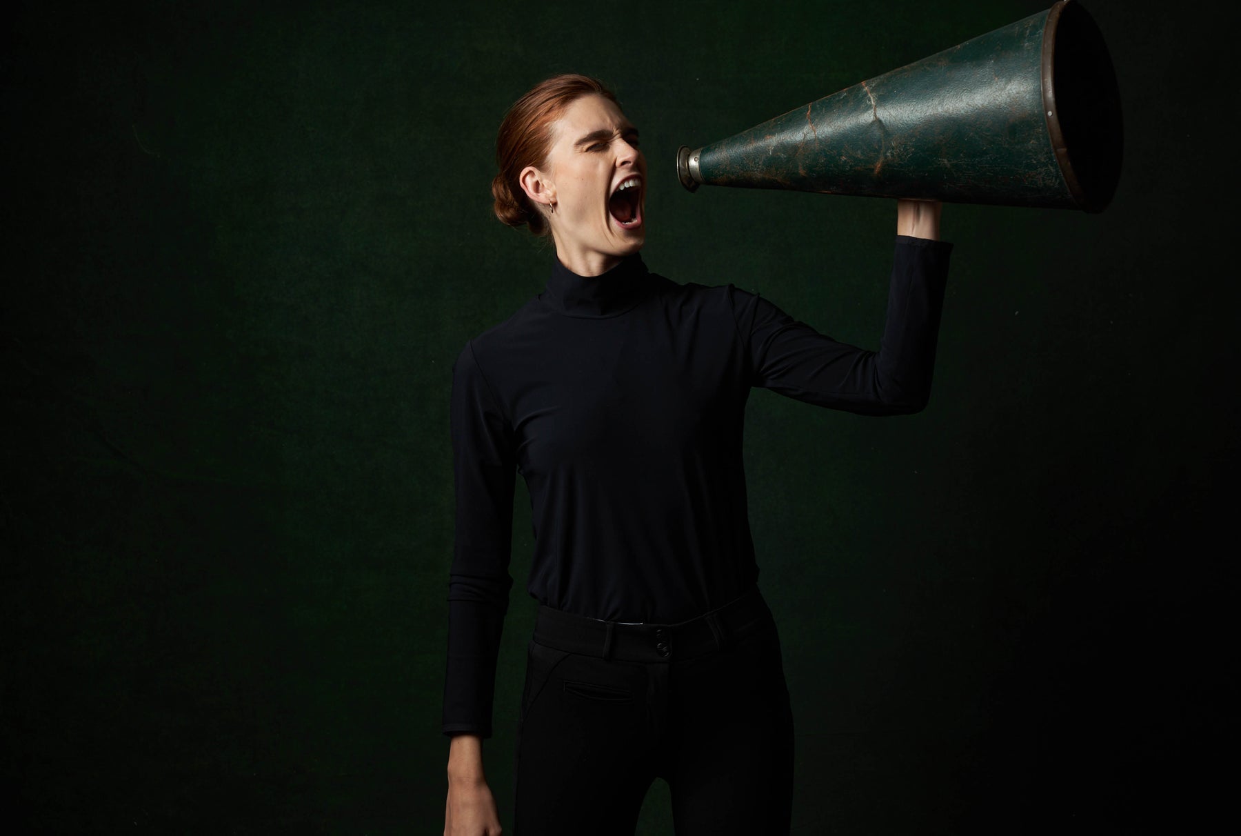 CALLIDAE | Tradition Unbridled