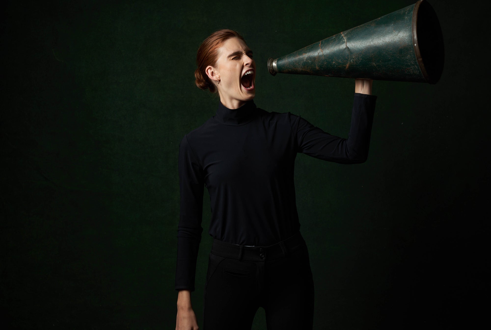 CALLIDAE | Tradition Unbridled