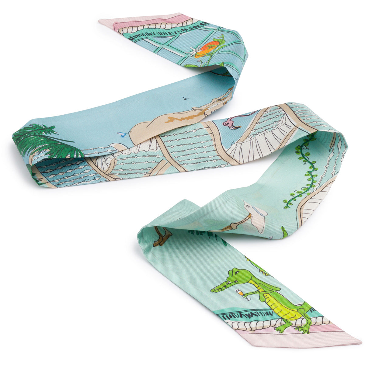 The Caelly – CALLIDAE