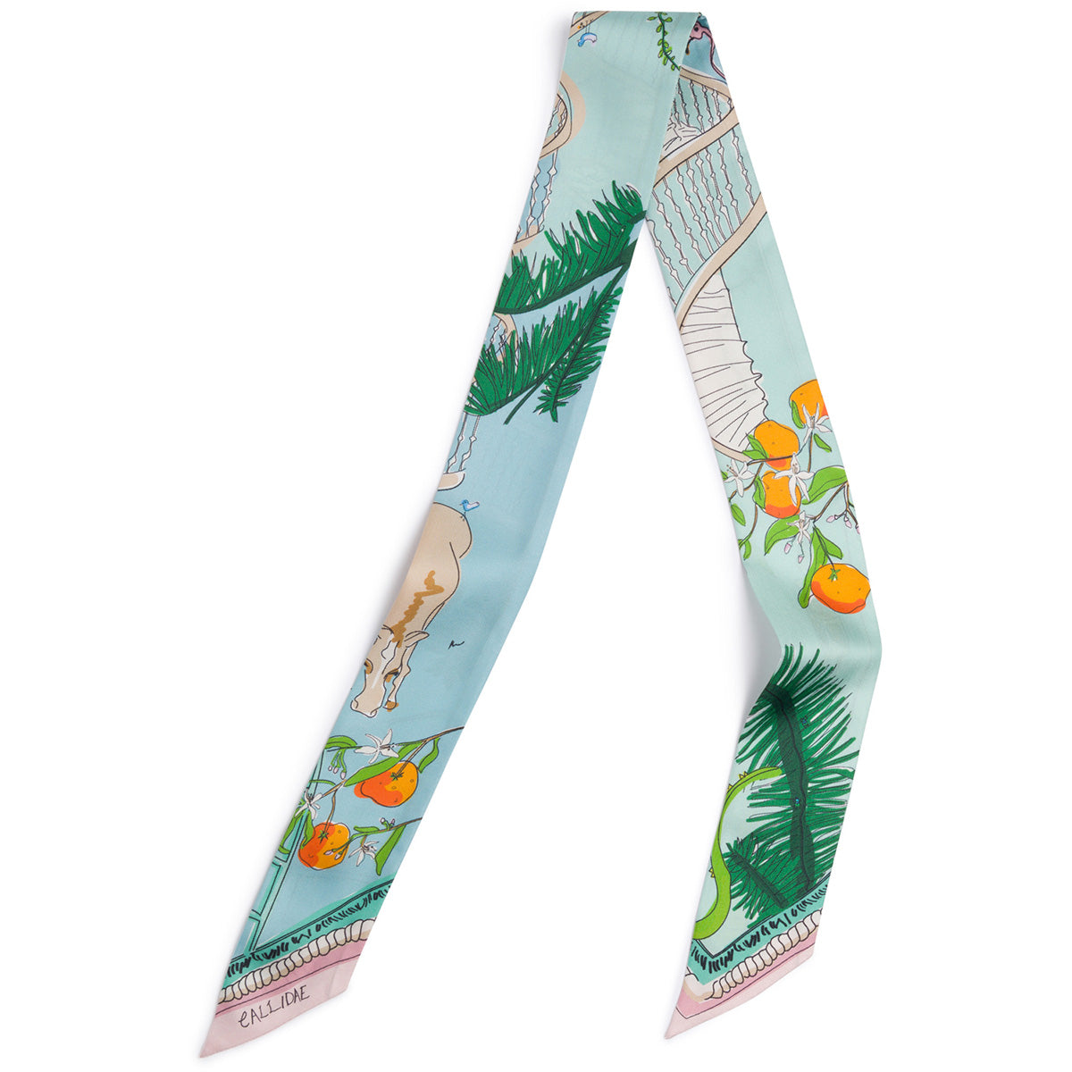 The Caelly – CALLIDAE