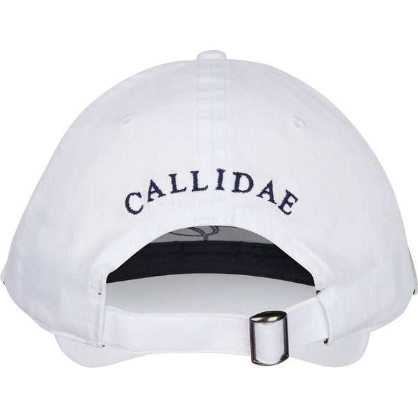 The Logo Cap – CALLIDAE