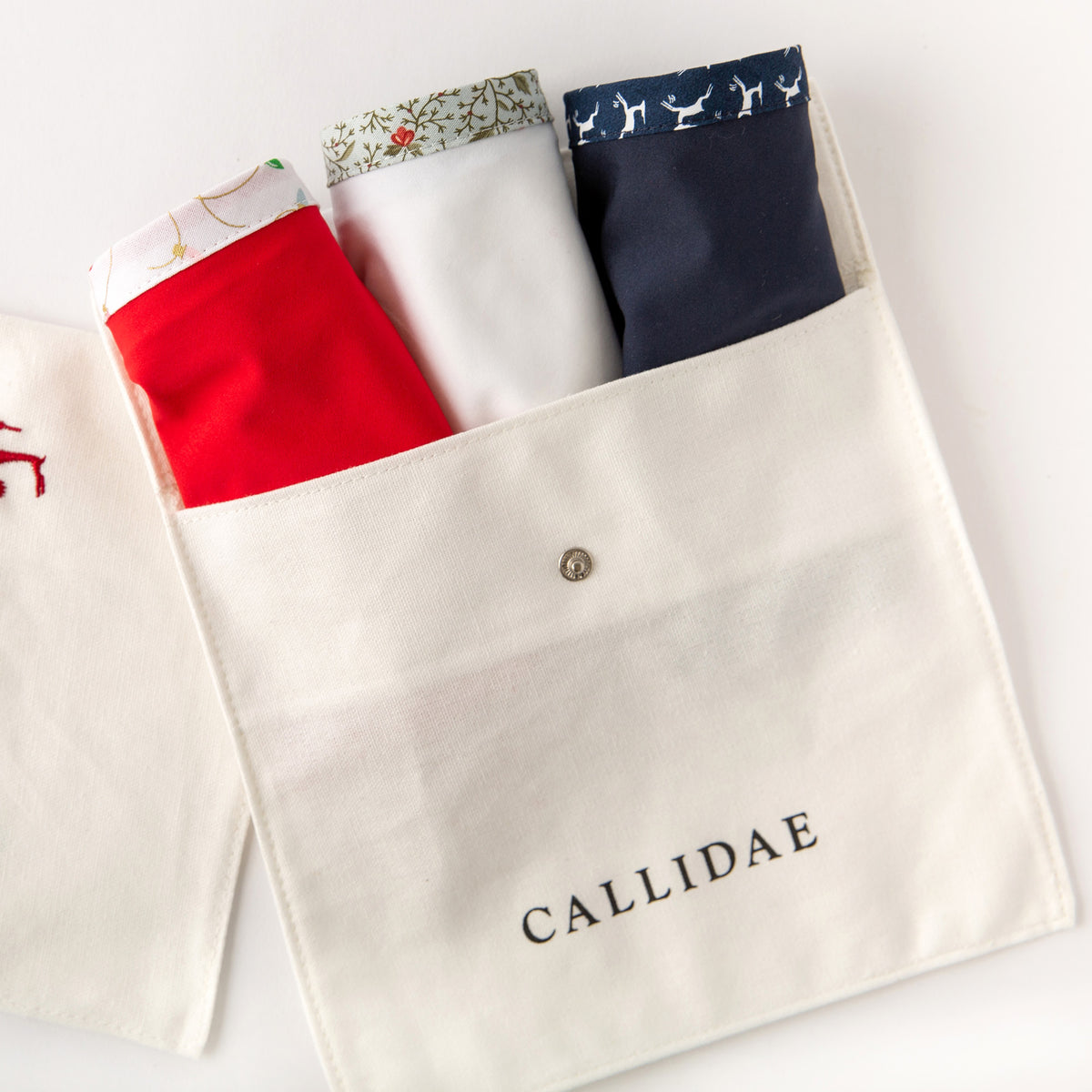 The Hannah – CALLIDAE