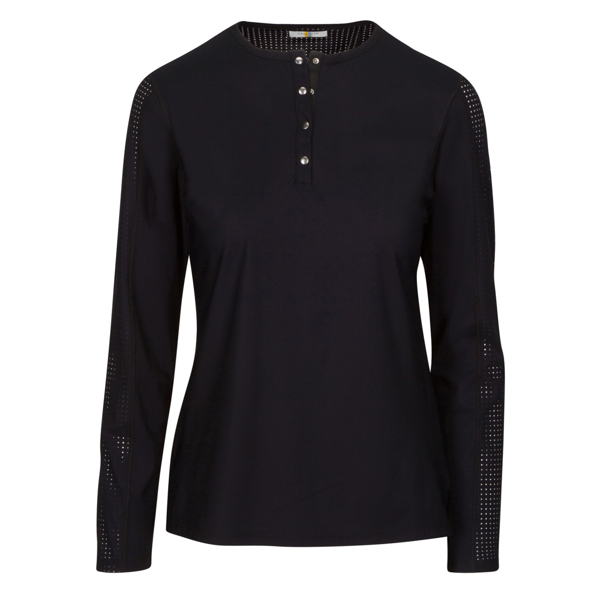 The Tech Practice Sun Shirt/ Basics – CALLIDAE