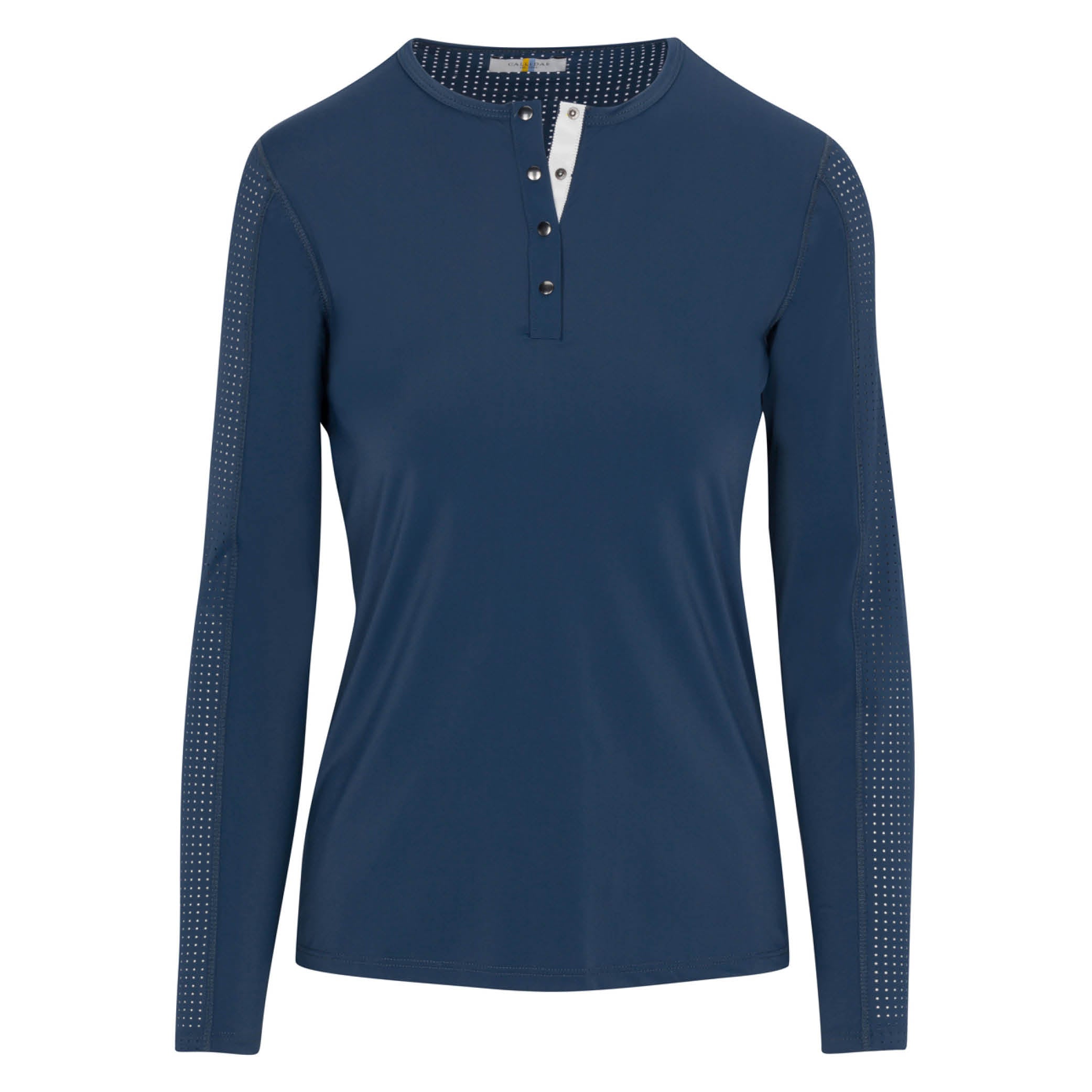 The Tech Practice / Basics – CALLIDAE