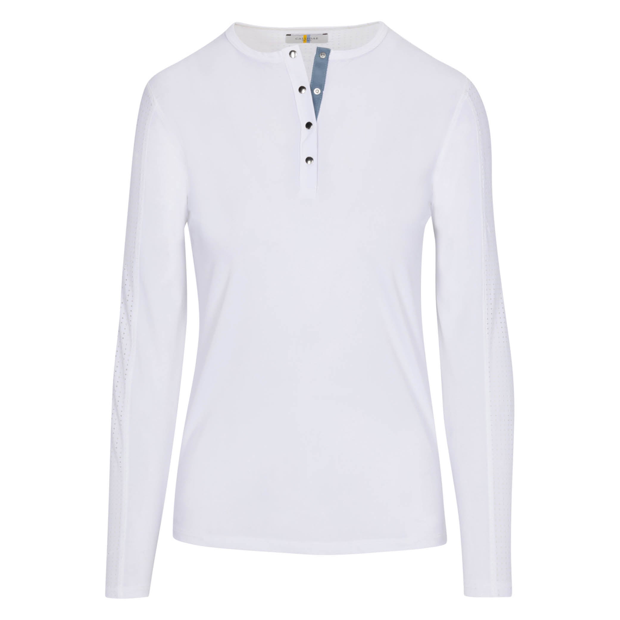 The Tech Practice Sun Shirt/ Basics – CALLIDAE