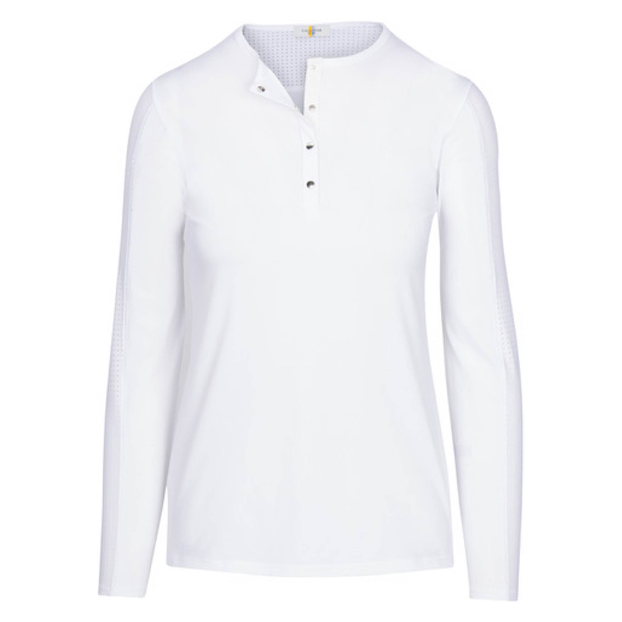 The Tech Practice Sun Shirt/ Basics – CALLIDAE